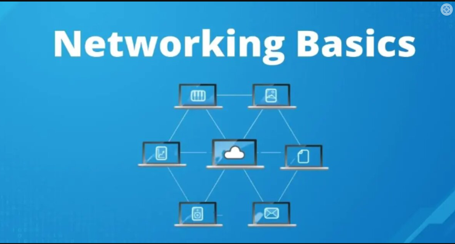 Ouahman Youssef-Systems & Networks