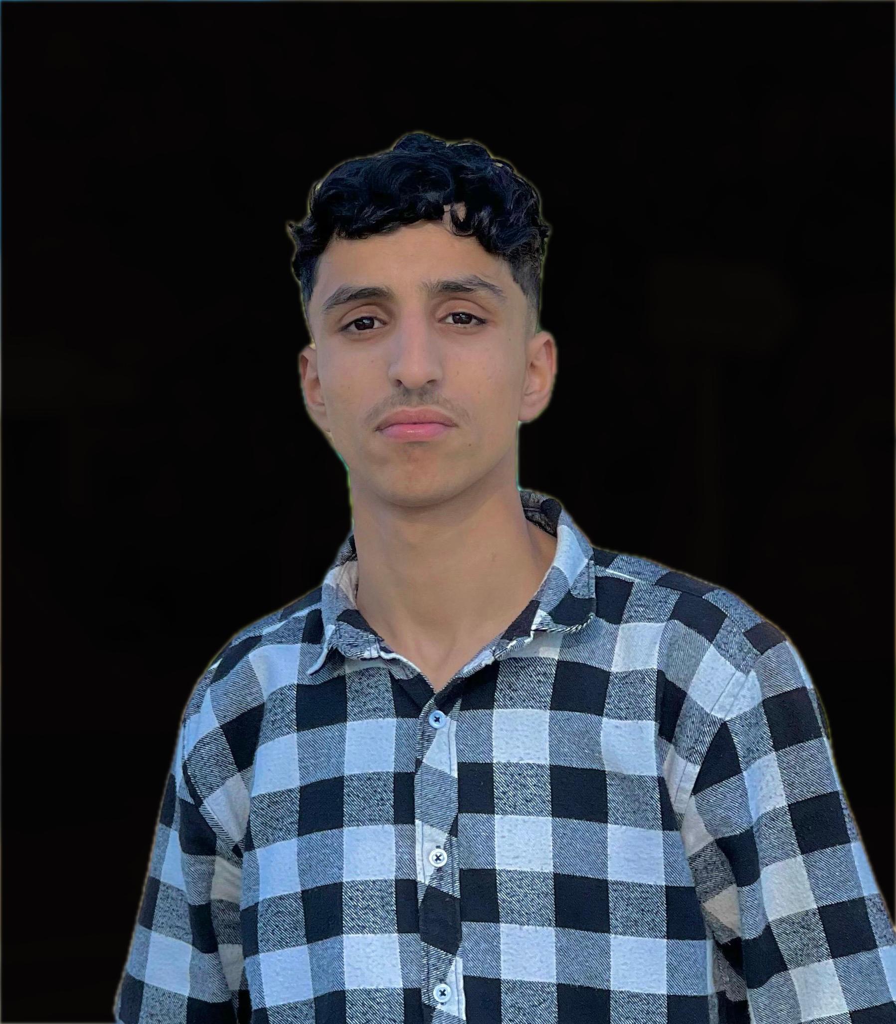 Ouahman Youssef-Systems & Networks