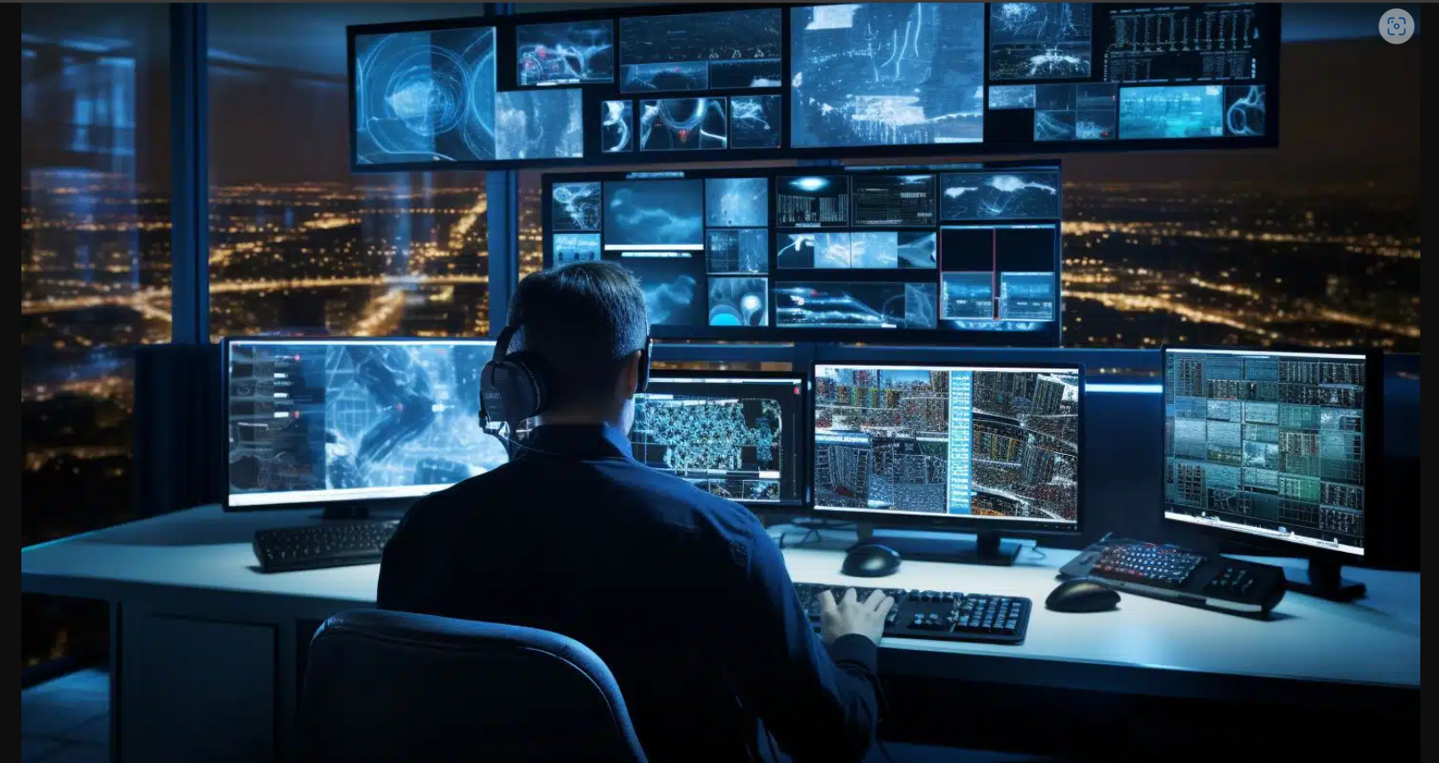 Ouahman Youssef-Systems & Networks