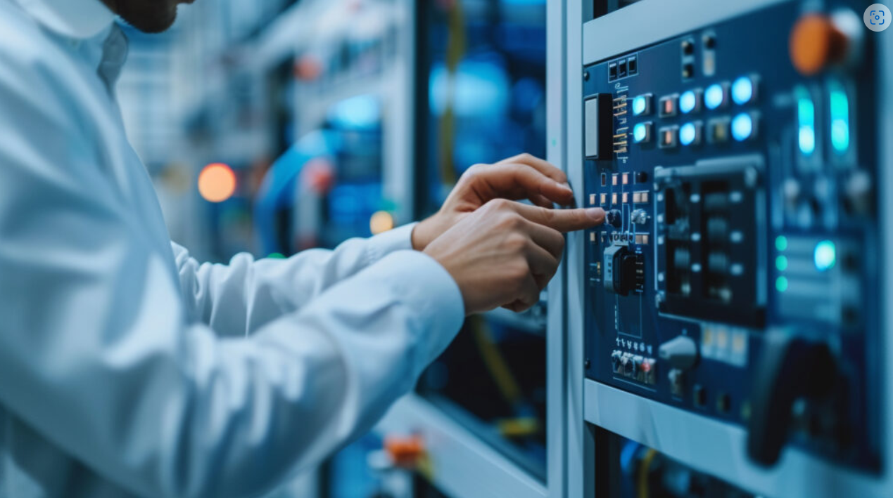 Ouahman Youssef-Systems & Networks