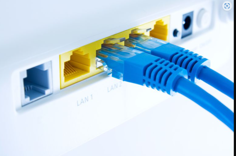 Ouahman Youssef-Systems & Networks